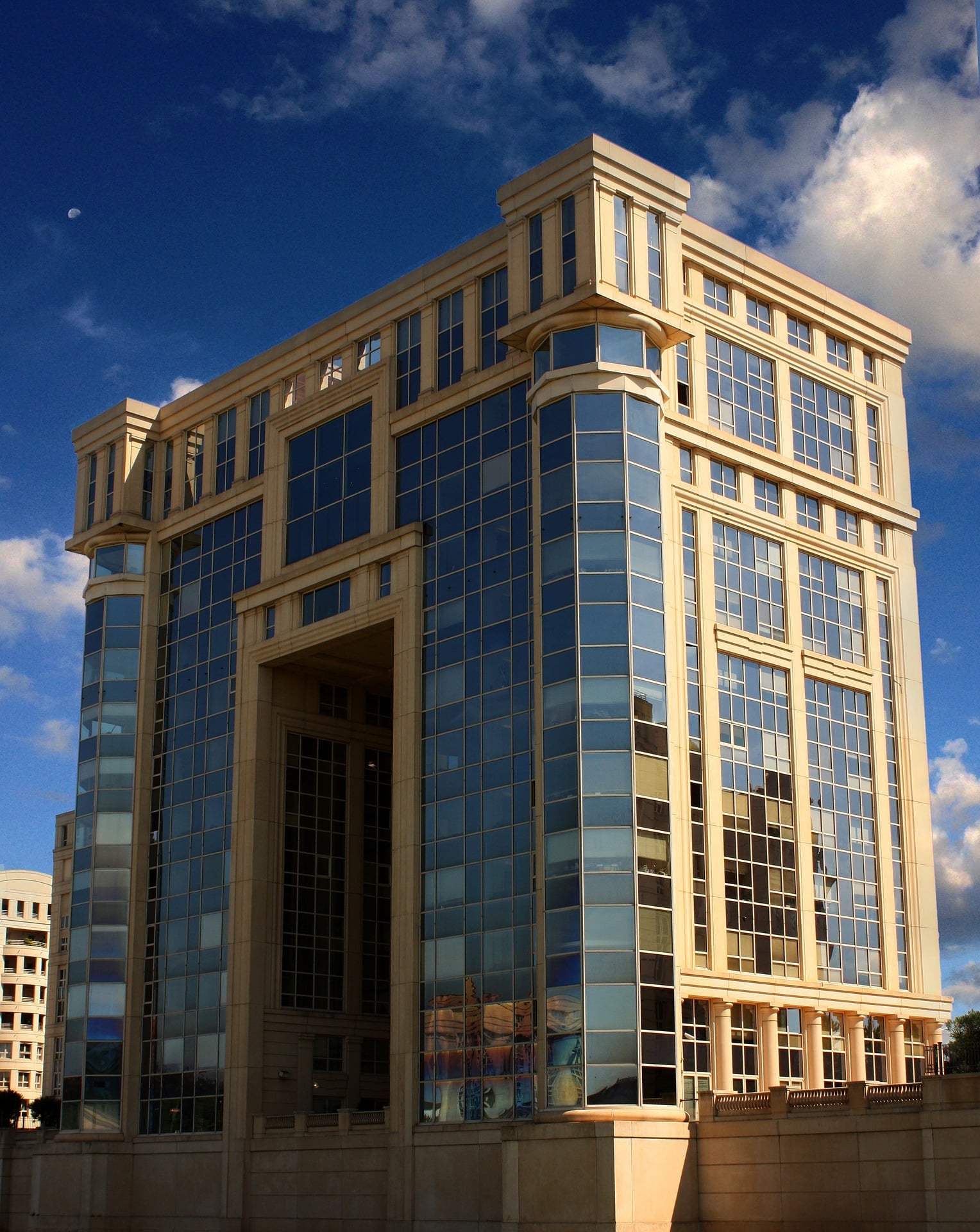 Entreprises et Collectivités - IES - Institut d'Electronique et des ...
