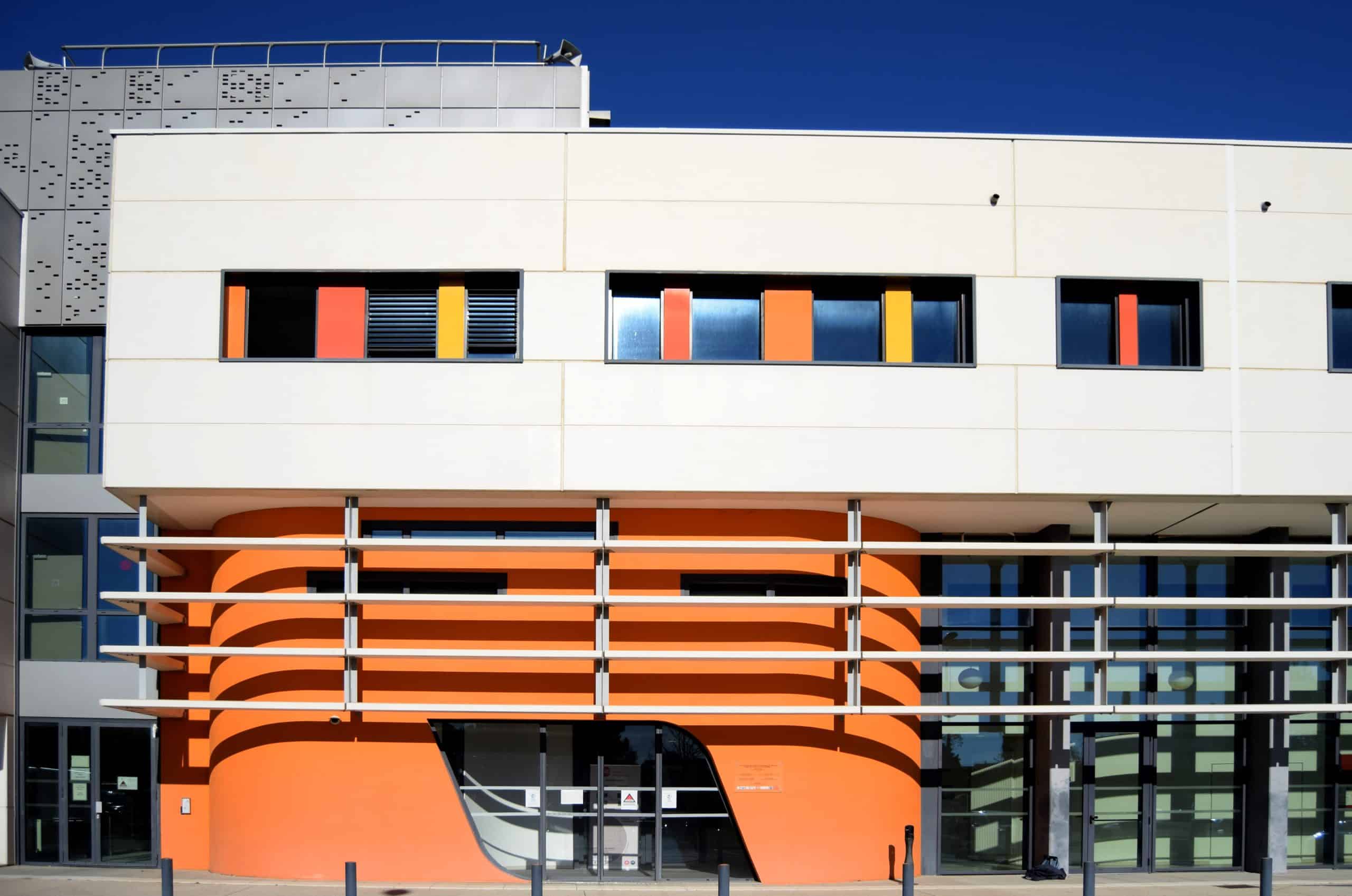 L'Institut - IES - Institut d'Electronique et des Systèmes